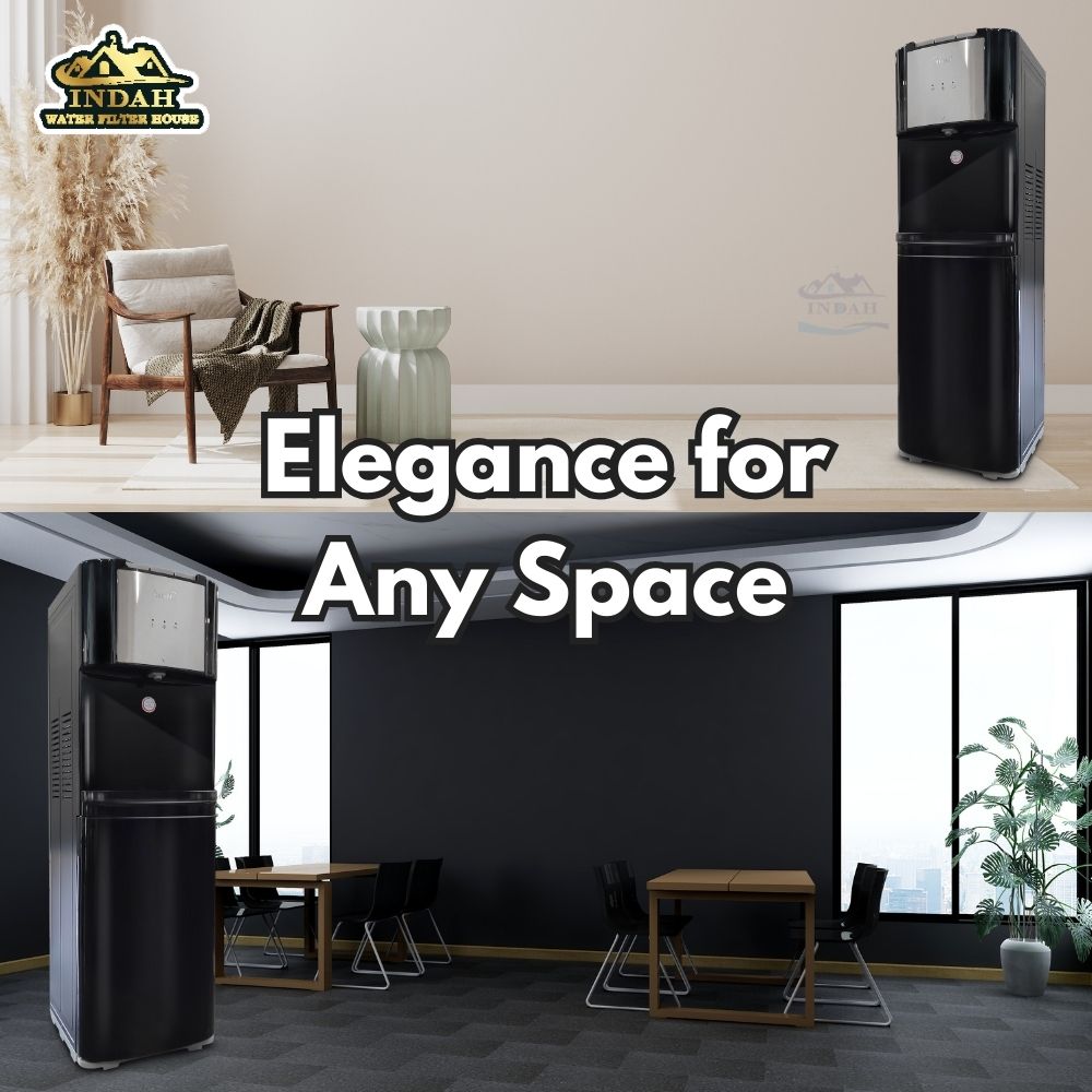 Midea Mild Alkaline Water Dispenser Hot Normal Cold Floor Stand F12 ...