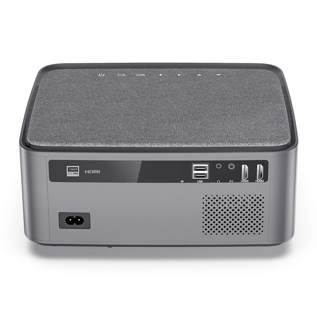 Yaber Pro U6 & T2 Plus Include Dongle with GooYaber WiFi 6 and ...