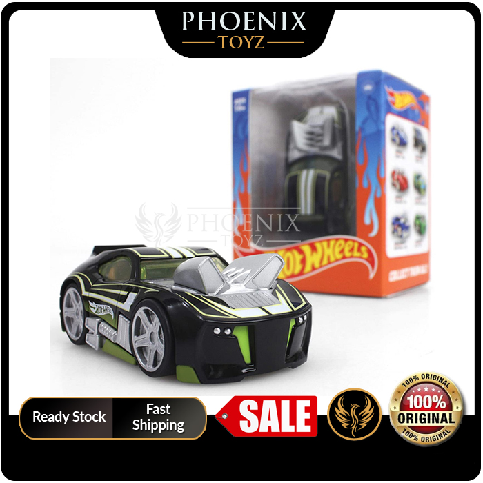 [PhoenixToyz] 100% ORIGINAL Hot Wheels The Loyal Subjects Los Angeles Twinduction (New) | Shopee ...