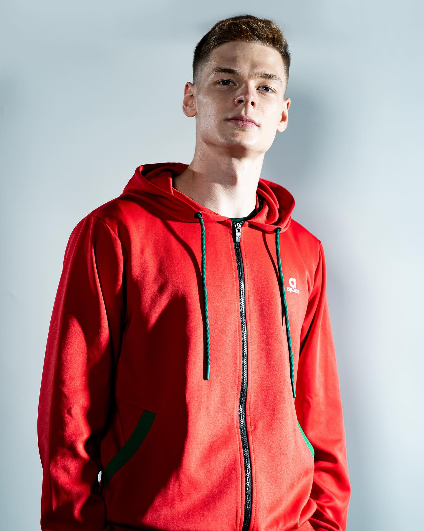 (CHRISTMAS COLLECTION) APACS JACKET HD306-AT | Shopee Malaysia