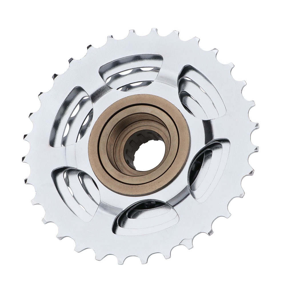 DINO Bikes Premium Bicycle Freewheel Gear 6/7/8/9/10 Speed Spocket MTB ...