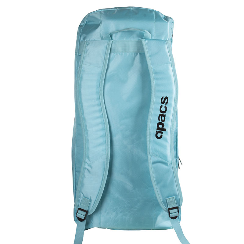 (WITH BUBBLE STRAPS) APACS FULL LENGTH BACKPACK BP3532 PREMIUM | Shopee ...
