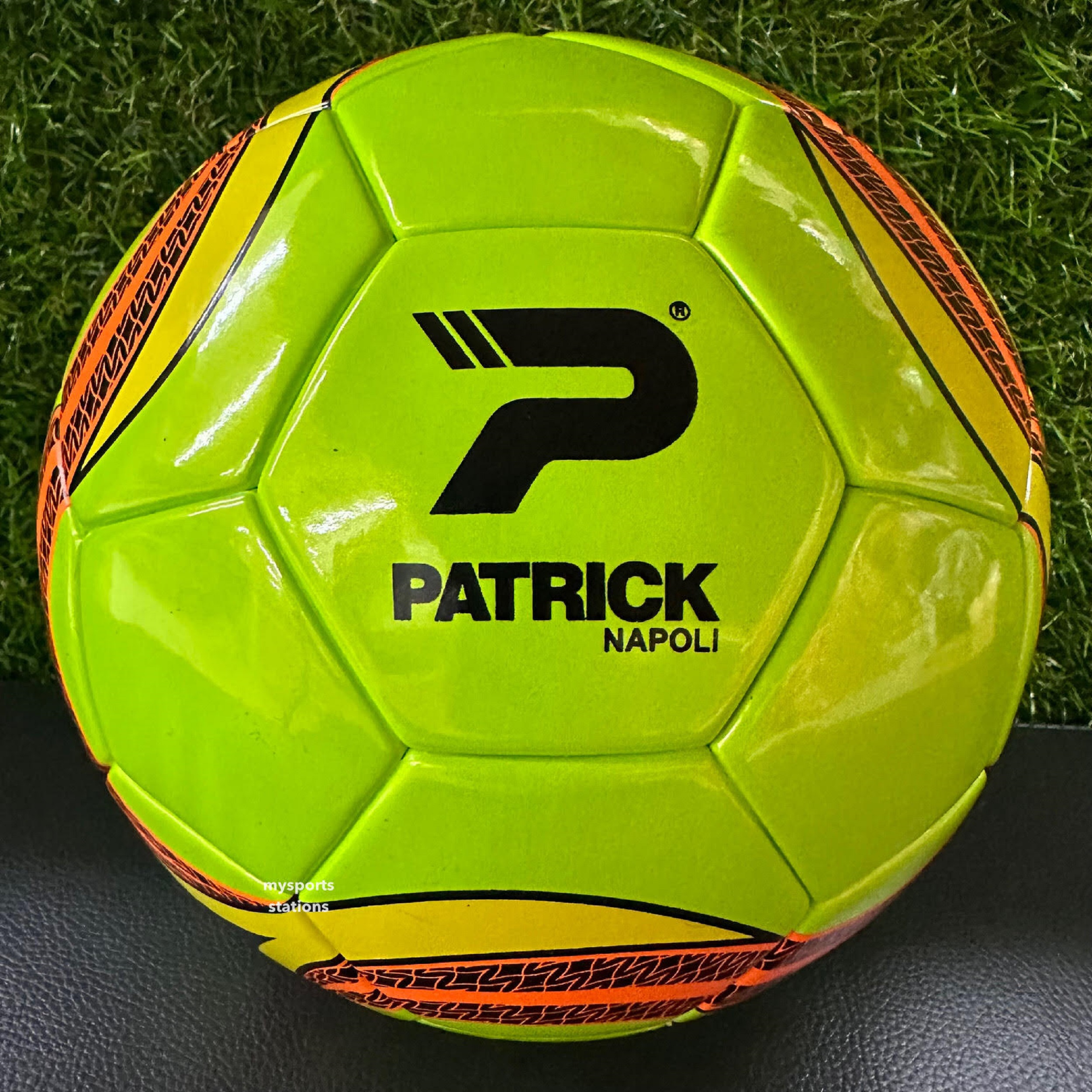 PATRICK Napoli | Habana | Panama | Madrid Futsal Ball | Bola Futsal ...