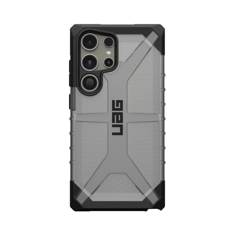 Original UAG plasma ice shockproof casing for Samsung Galaxy S24 Ultra ...