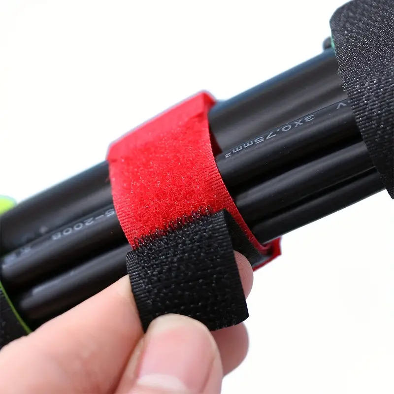 Strap Rod Tie Fishing Pancing Accesories Tape Ikat Joran Ikan Organizer ...