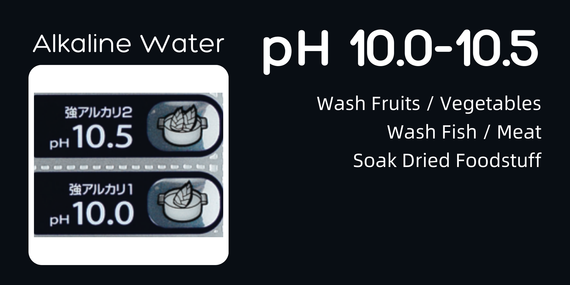 BACFREE HealthSpring UltraFiltration Premium Alkaline Ionizer Water ...