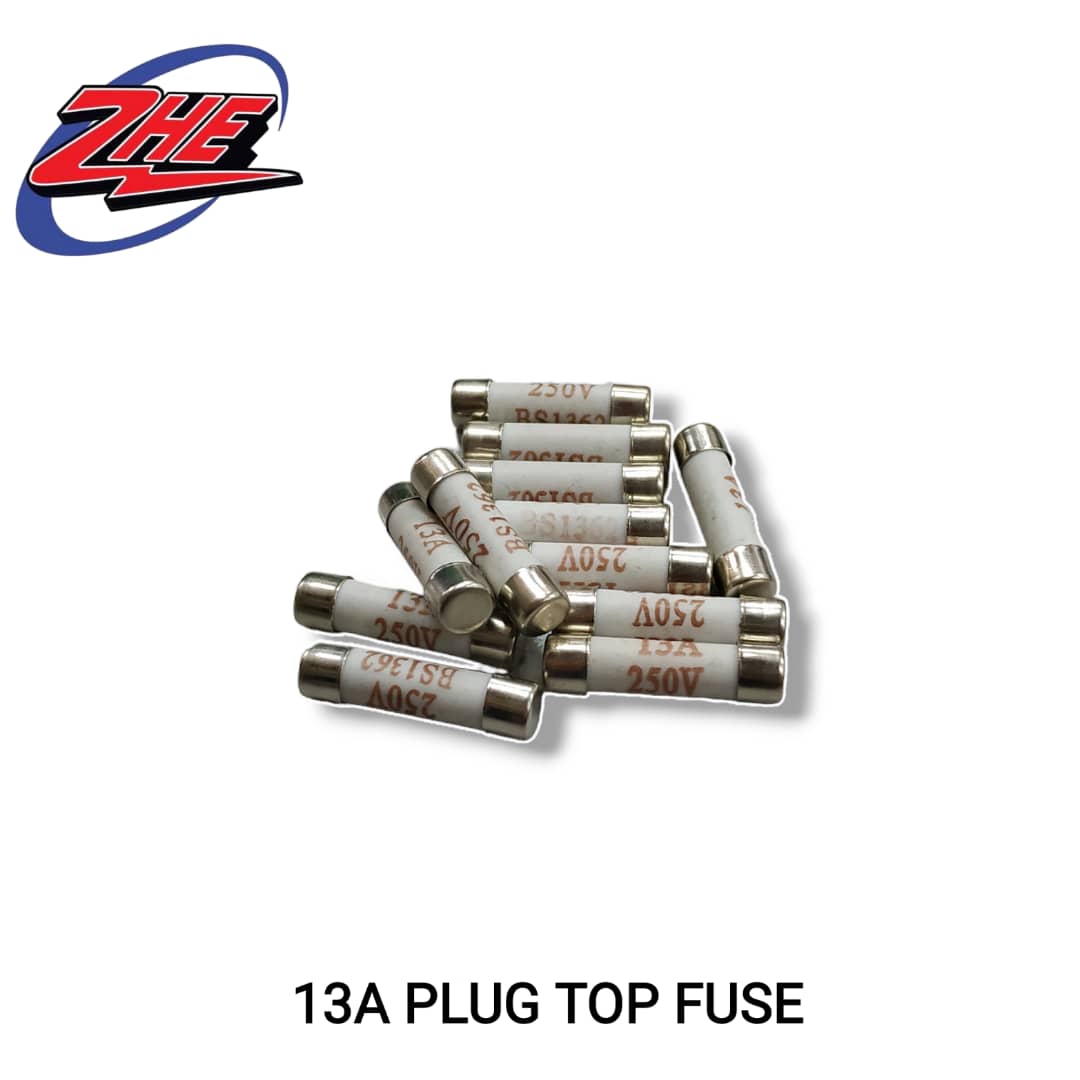 5A 13A 15A MAIN PLUGS FUSE / SWITCH FUSE / PLUG TOP FUSE / PLUG TOP ...