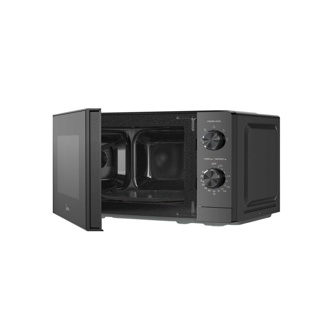 Midea Microwave Oven 20L (Inverter) MM7P012MZ | Shopee Malaysia