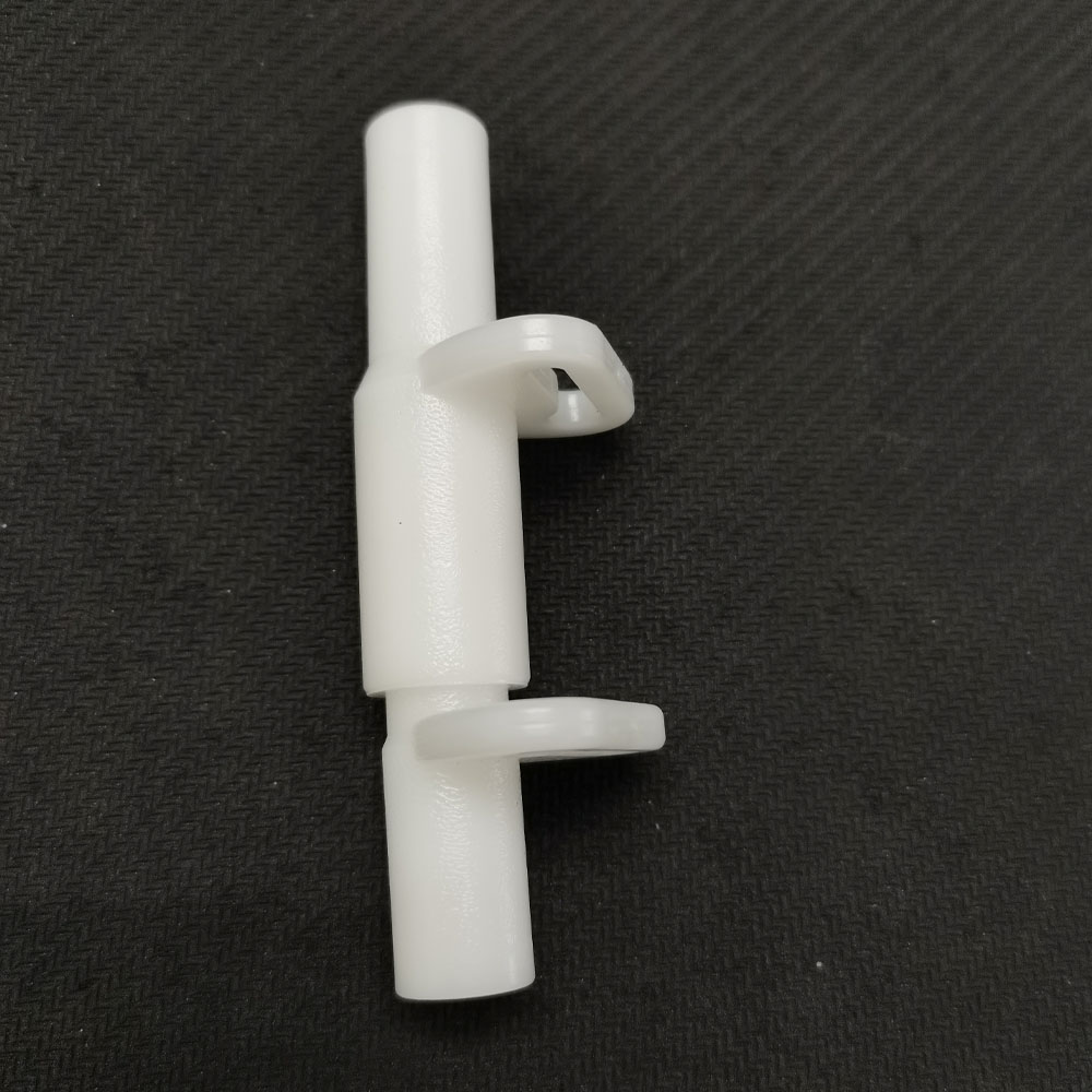 UtanKing™ 1 Pair Tent Connector Spare Part 5.5mm Plastic Tent Leg ...