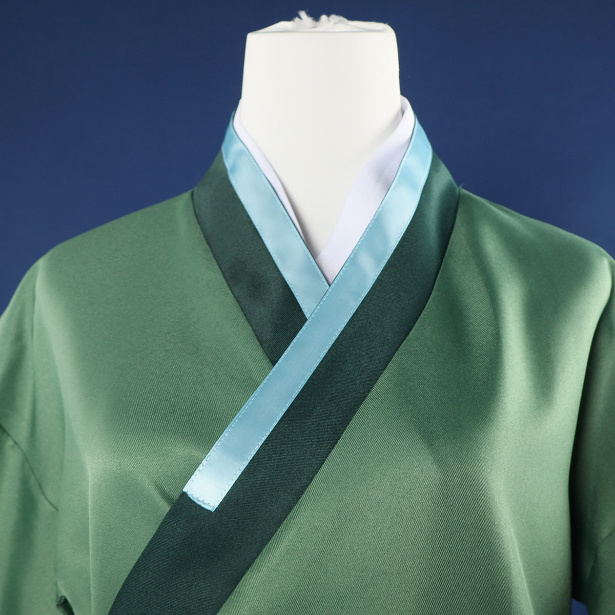 Anime The Apothecary Diaries Cosplay Maomao Gyokuyou Gyokyo Jinshi ...