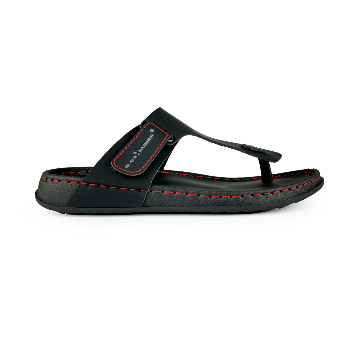 Black Hammer Men Sandals BH2219-YST | Shopee Malaysia