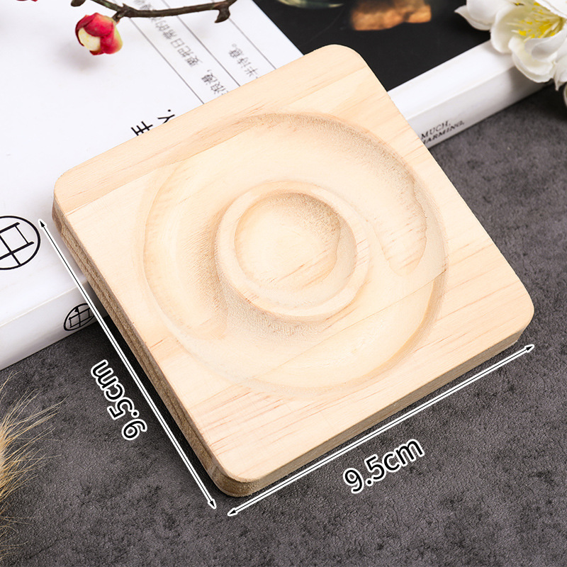 Bamboo Beading Boards Beads Design Trays DIY Jewelry Making Bracelets ...