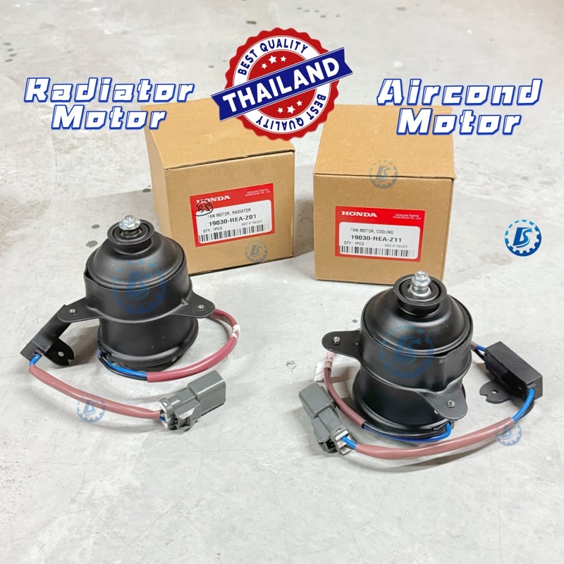 🔥Honda Thailand🇹🇭Honda City SEL GD8 Jazz SAA GD CRV SWA Radiator ...