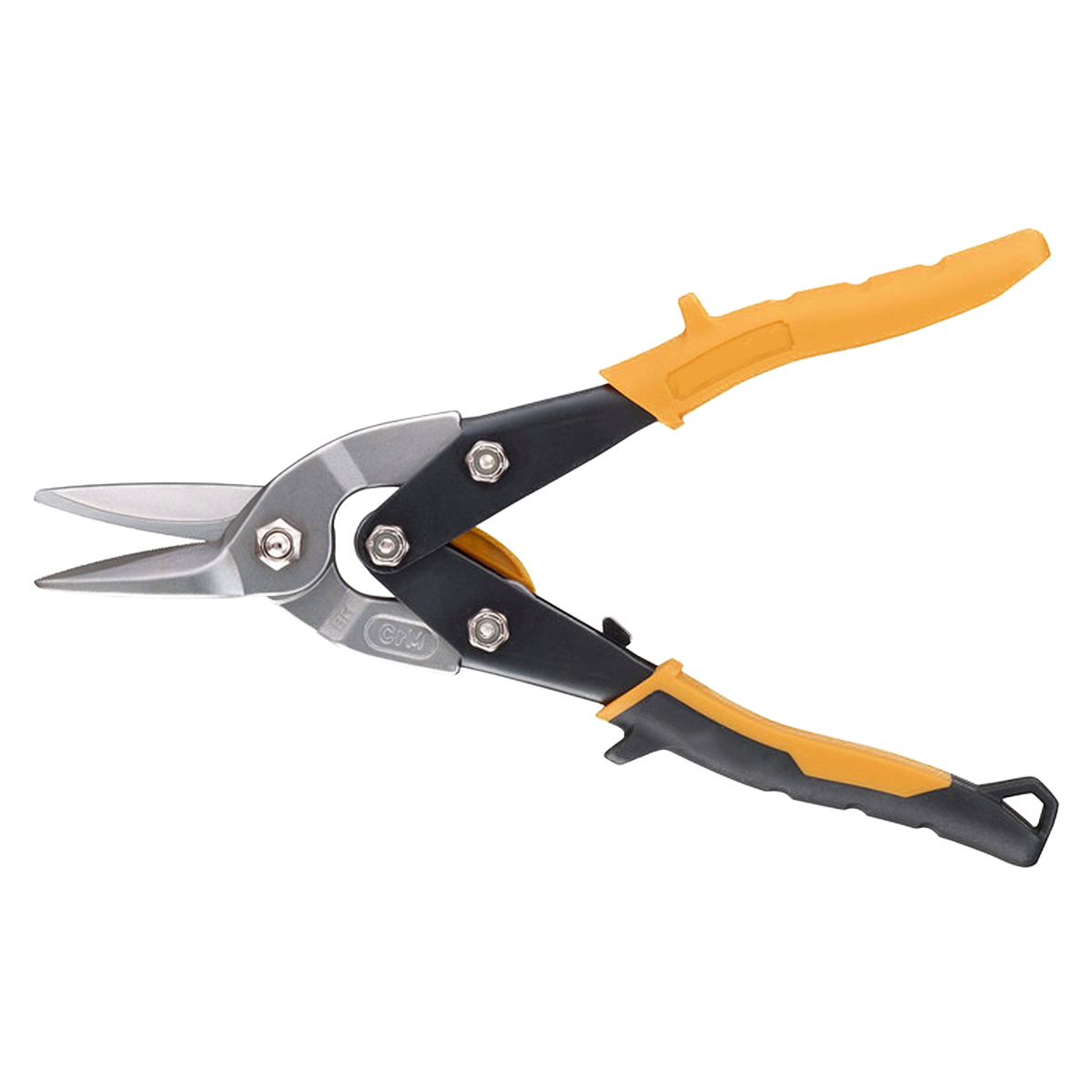 CN Aviation Snip Straight Cut Zinc Cutter Gunting Zinc 10'' (250MM ...