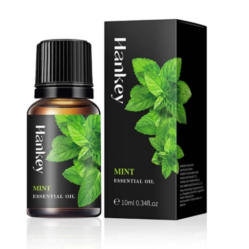 JMALL HANKEY 10ml Essential Oil Water Soluble For Aromatherapy Diffuser ...