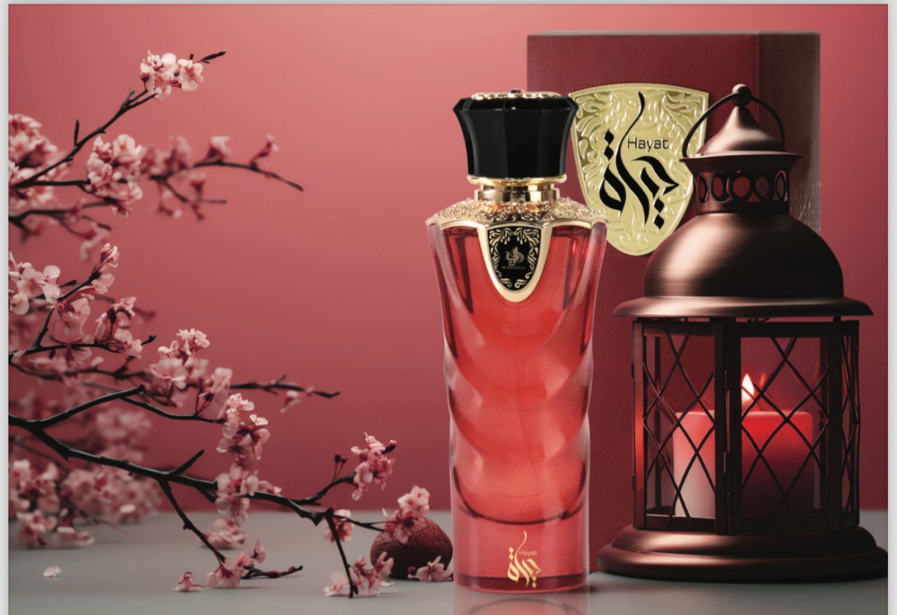 Hayat Perfume Al Wataniah Angell Perfume Hatat Sharee Wataniah EDP 100 ...