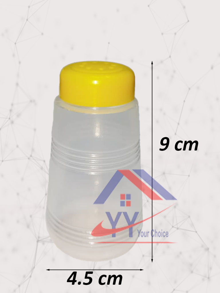 Pepper Bottle【3081】/Pepper Salt Container/ Plastic Pepper Salt ...