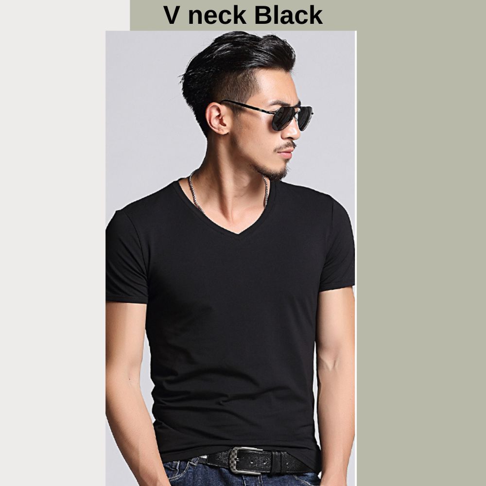 Baju Dalam Lelaki Tshirt Inner Singlet Men Inner Lelaki | Shopee Malaysia