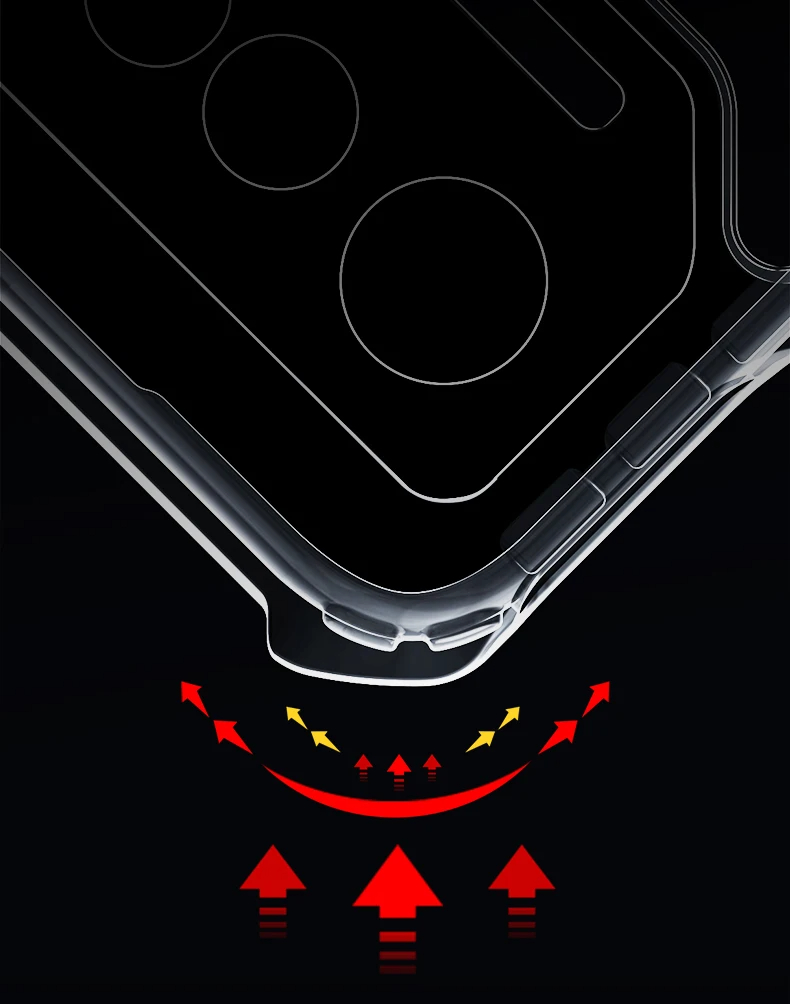 New! Xundd Asus ROG 8 / ROG 8 PRO / ROG 7 / ROG 6D / ROG 6 / ROG 6 Pro / ROG 5 / ROG 5S / ROG 5 ...