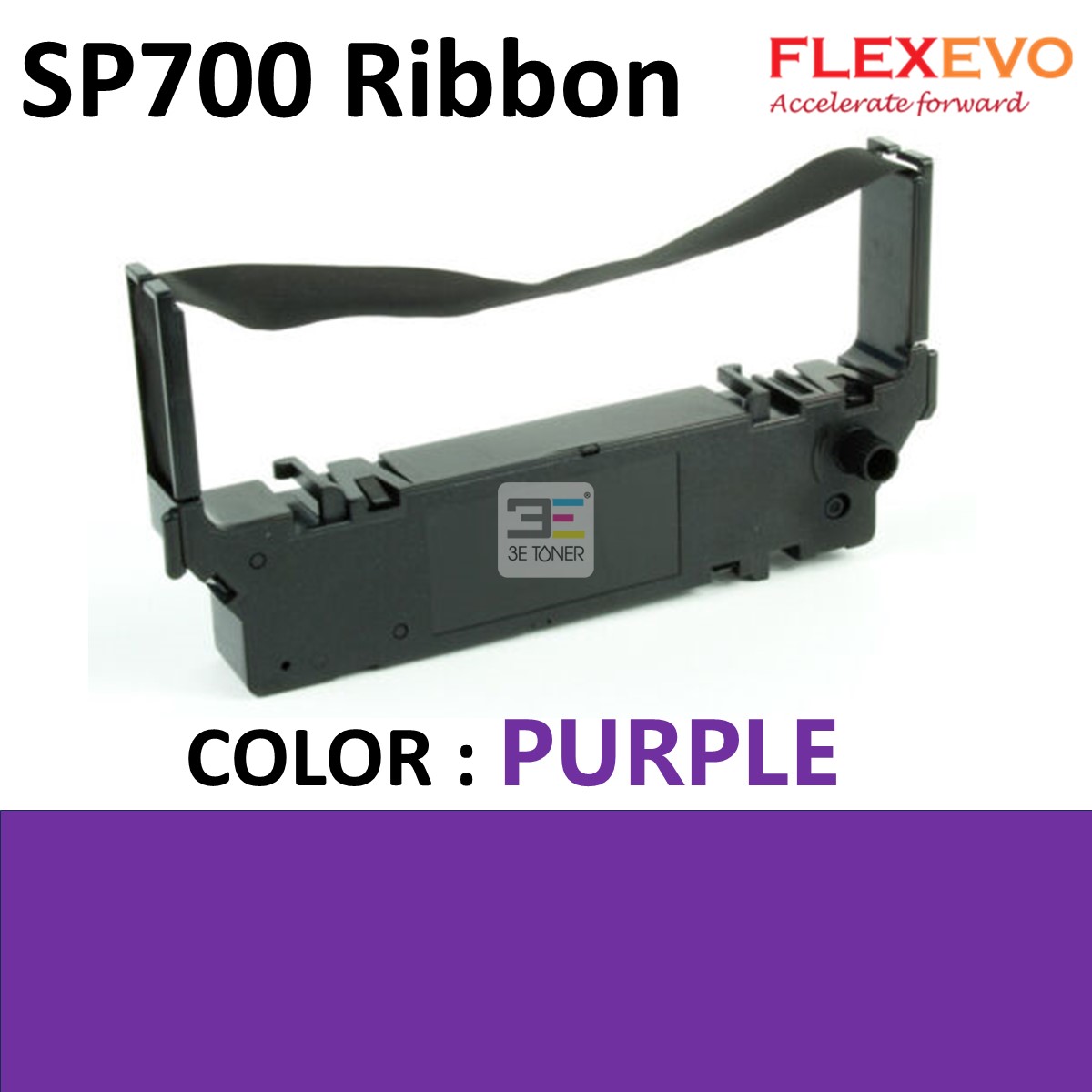 Star Micronics SP700 SP712 SP742 RC700B RC700 RC700P SP-700 Black ...