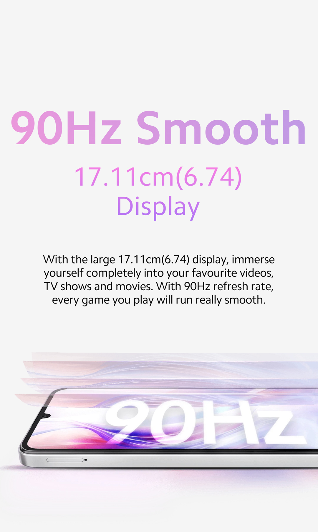 REDMI 13C 5G Expendaple Storage Up to 1TB/5000mAh battery/Dual 5G SIM ...