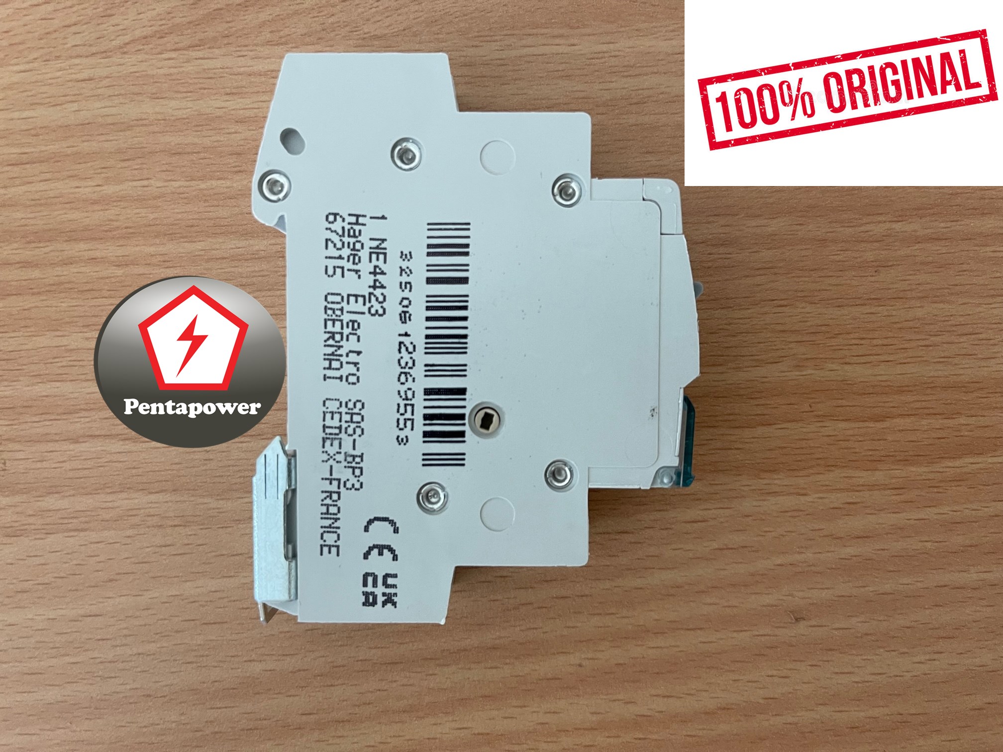 HAGER EPN518 LATCHING RELAY 16A 24VDC / 12VDC | Shopee Malaysia