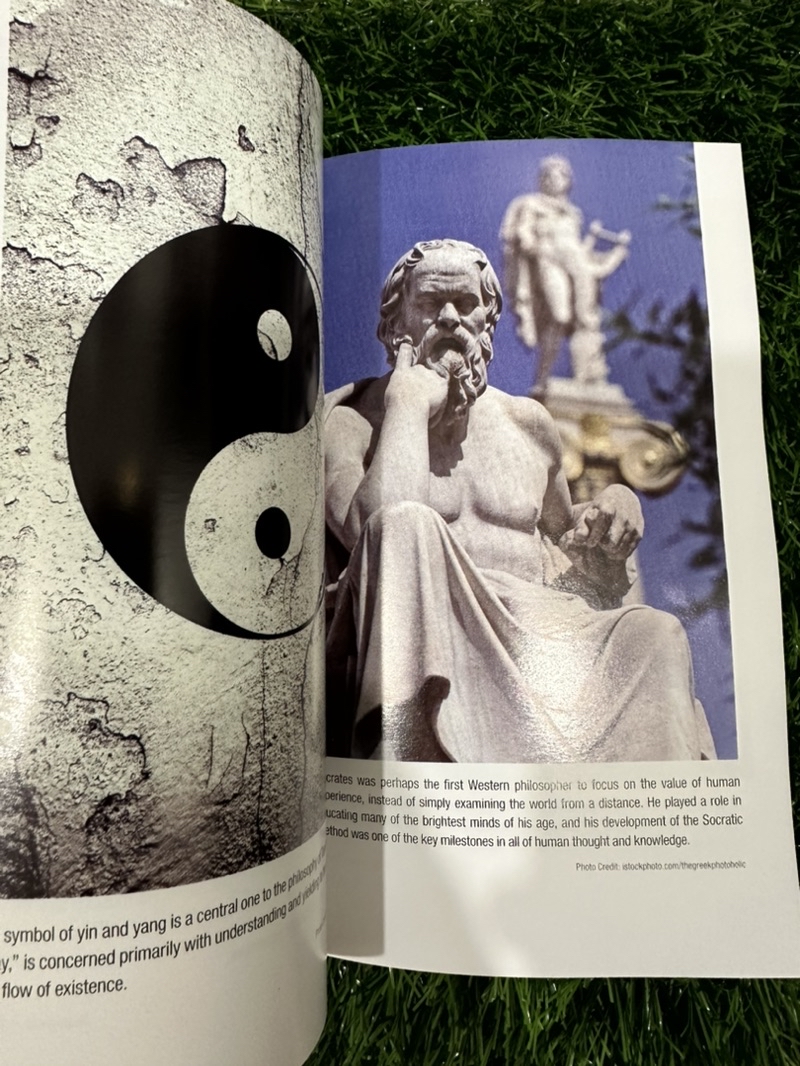 (Ready Stock) Philosophy 101 : From Plato and Socrates to Ethics and ...