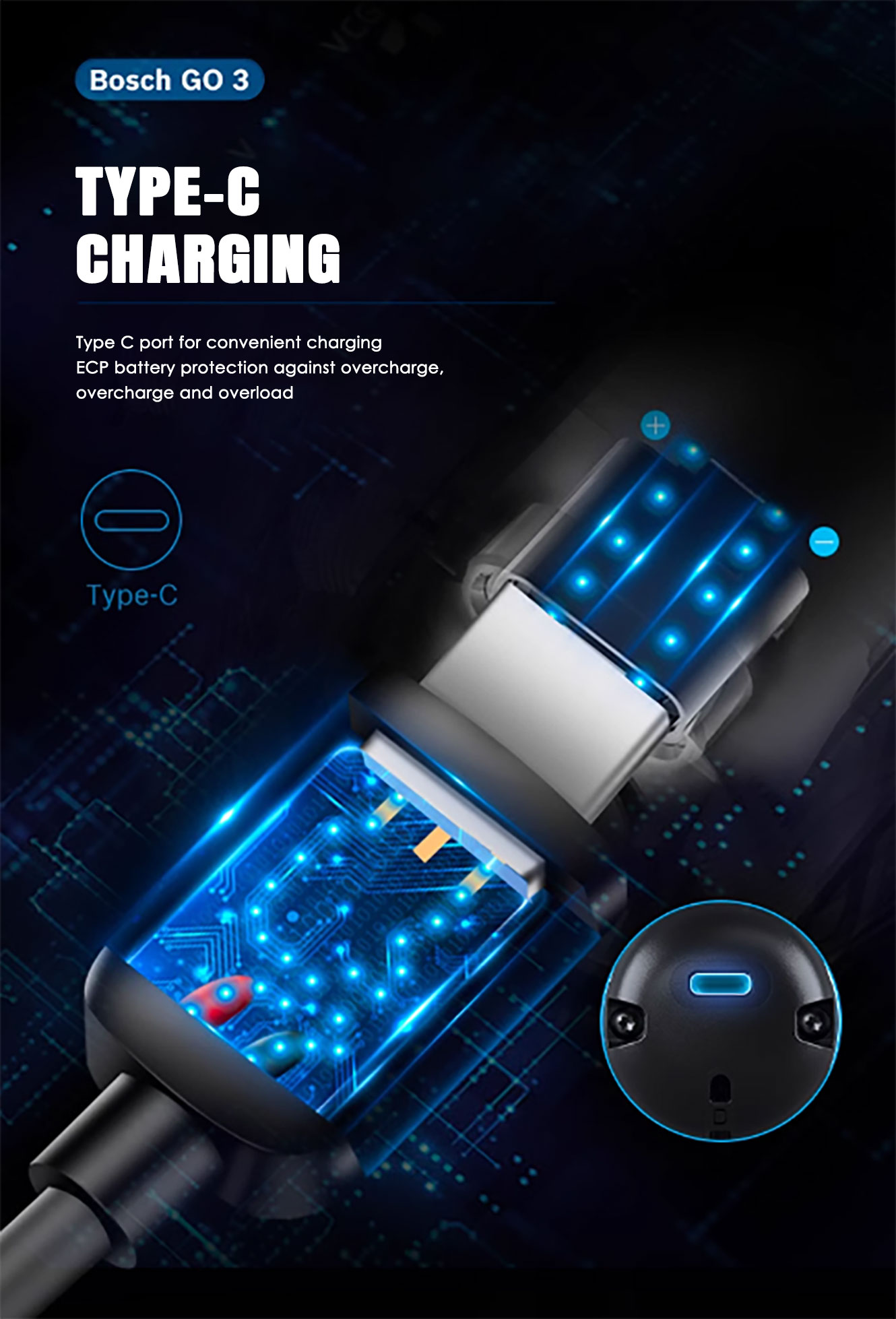 BOSCH GO 2 & GO 3 Smart Screwdriver | Shopee Malaysia