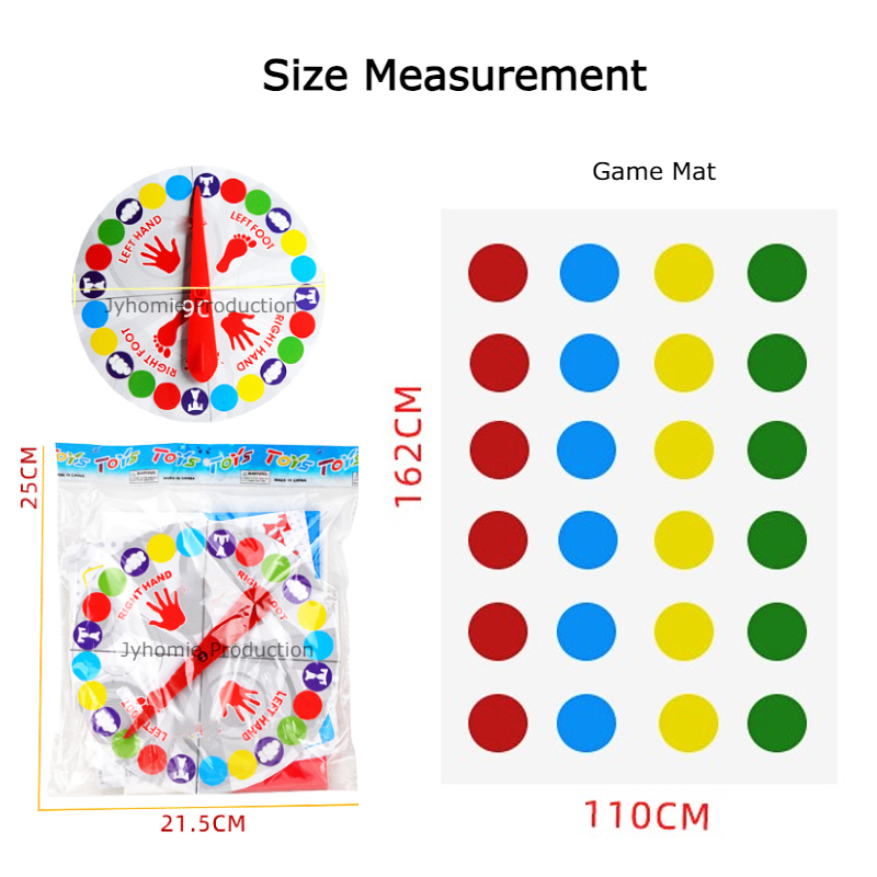 Board Game Kid Toys Party Game for Kid Party Game for Adult Family ...