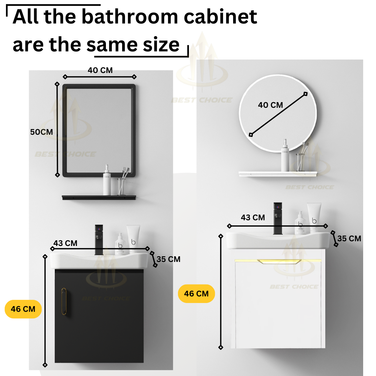 Bathroom Cabinet sinki bilik air toilet Basin sink ceramic BLACK WHITE ...