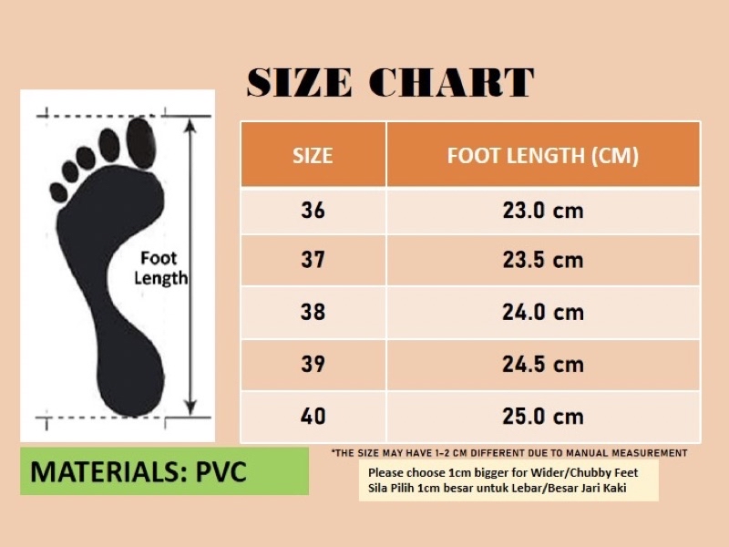 SOFT🔥Thick Slipper Flipper Soft Rubber Selipar Sandals Perempuan Comfy ...