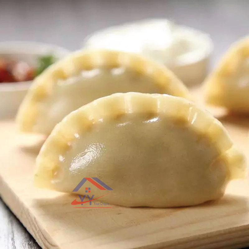 Curry Puff Mould/Curry Puff Mould Triangle&Round/Acuan Karipap/Plastic ...