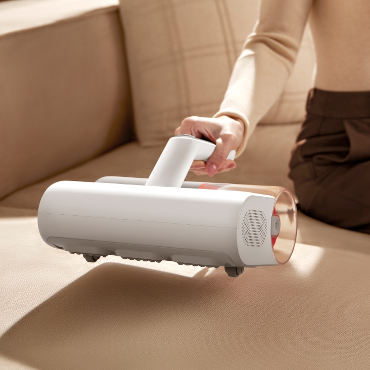 Xiaomi Mijia Penghilang Hama Dust Mite Vacuum Cleaner 2 with UV Light ...