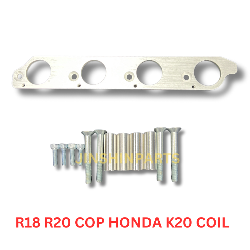Honda R18 R20 Cop Coil Plug K20 Cop Adaptor - Fit Honda Civic FD1 FB FC ...