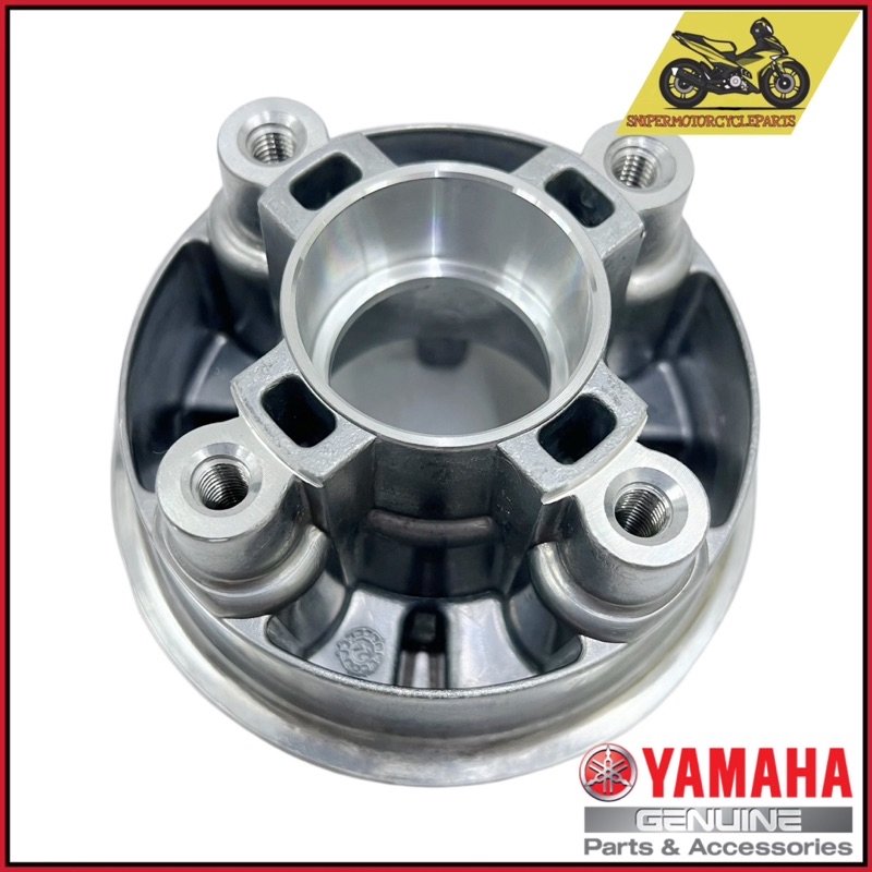 [100% ORI] LC135 NEW V2 V3 V4 V5 V6 V7 5S 5 SPEED CLUTCH HUB SPROCKET ...