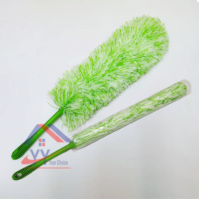 Colorful Feather Duster/Synthetic Duster/Fiber Duster Microfiber Soft ...