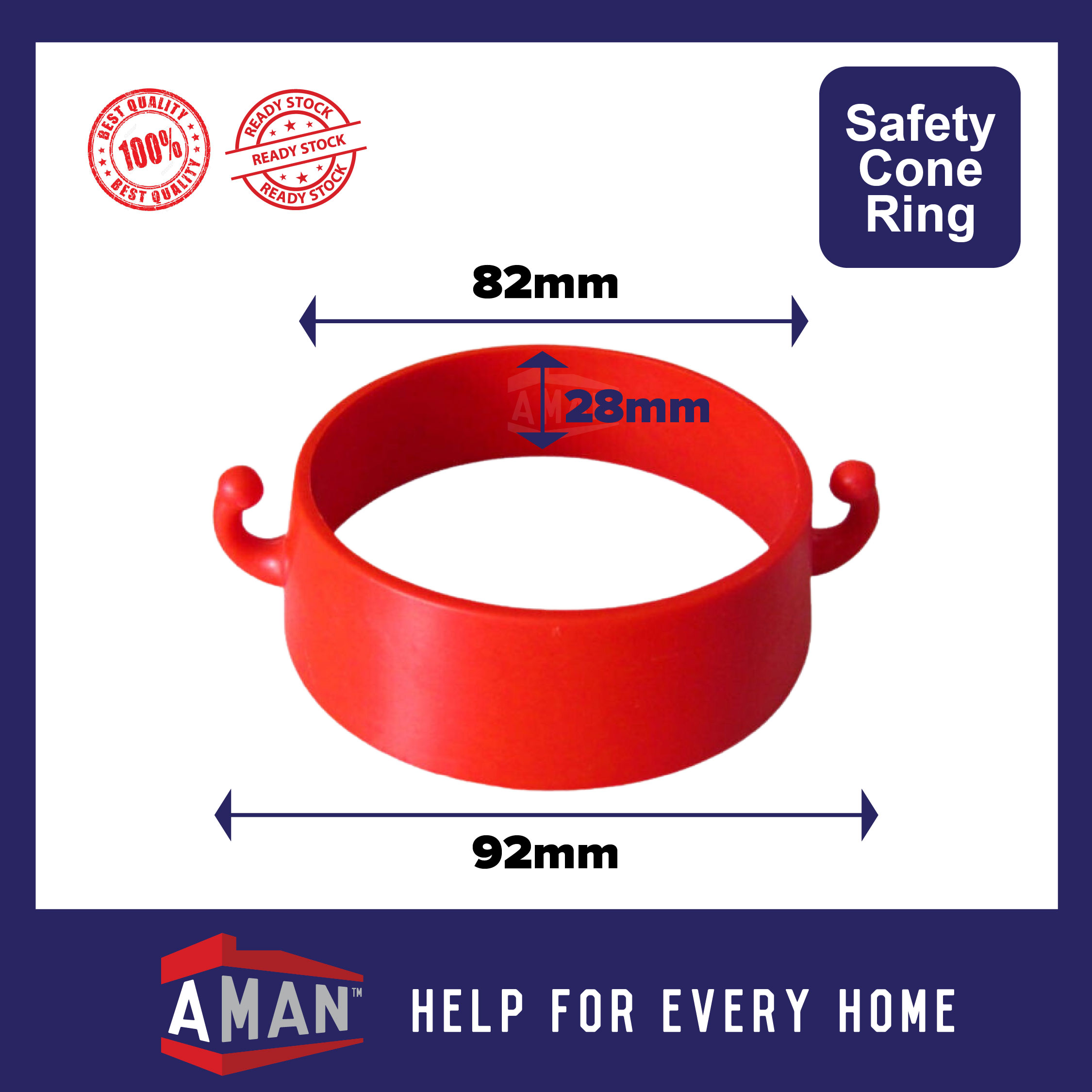 PVC Reflective Signal Warning Safety Cone Reflective Line Traffic Cone ...