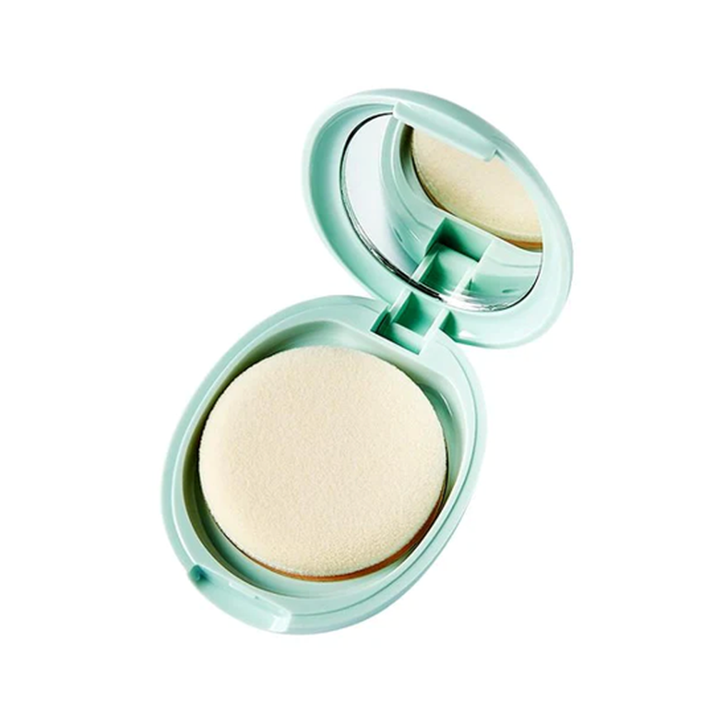 Ready Stock - Shiseido Neuve Oil Control Loose Pressed Powder 3.5g 资生堂 ...