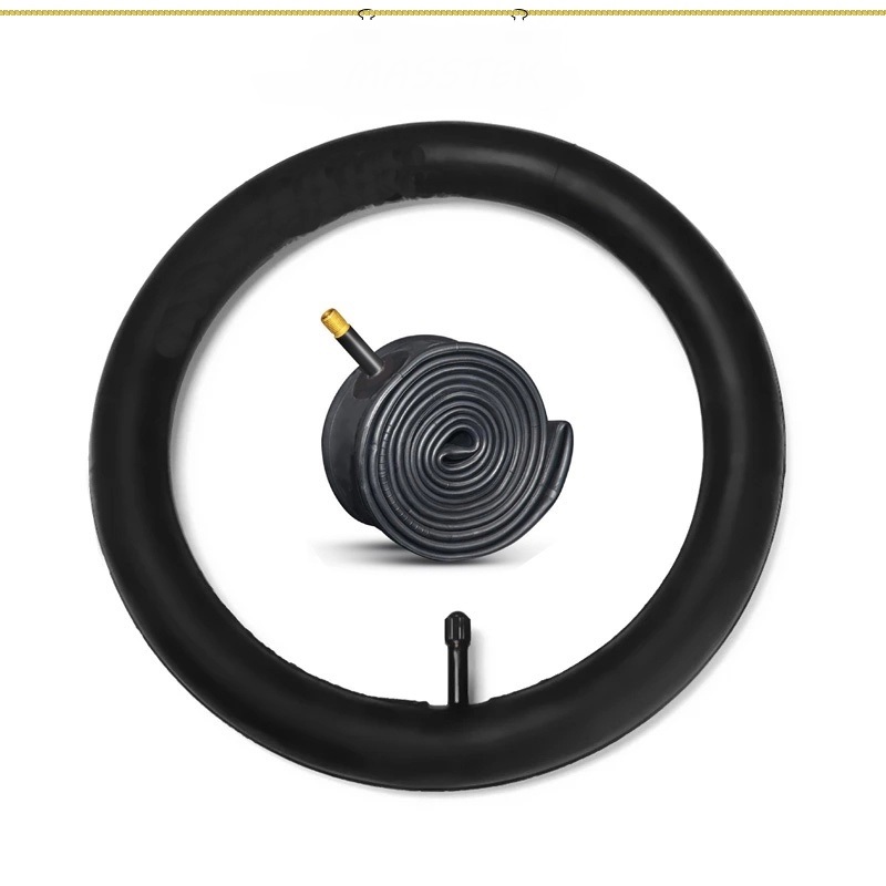 Tayar 26x4.0 Fat Bike Tire Bicycle Wide Rubber Outer Tire Inner 26 x 4. ...