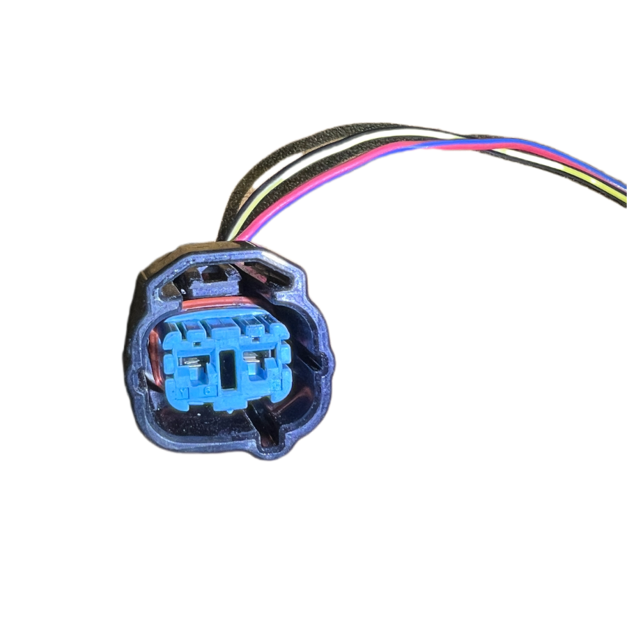 HONDA CITY SEL GD8 JAZZ GD FICD Vacuum Valve Socket Connector 2 Pin ...