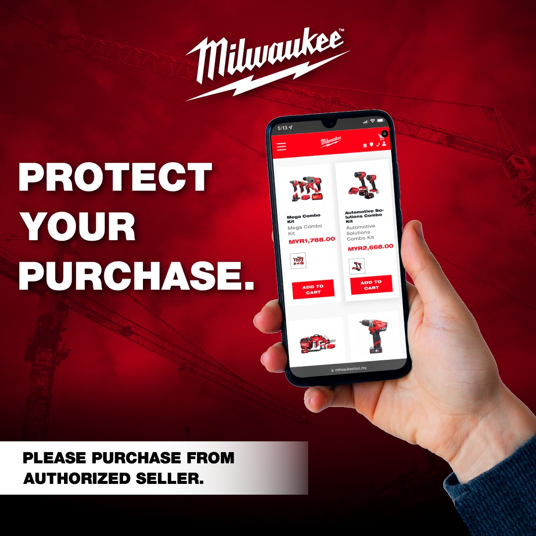 MILWAUKEE M12 RED LITHIUM-ION BATTERY 6.0Ah STARTER PACK ( M12B6 ...