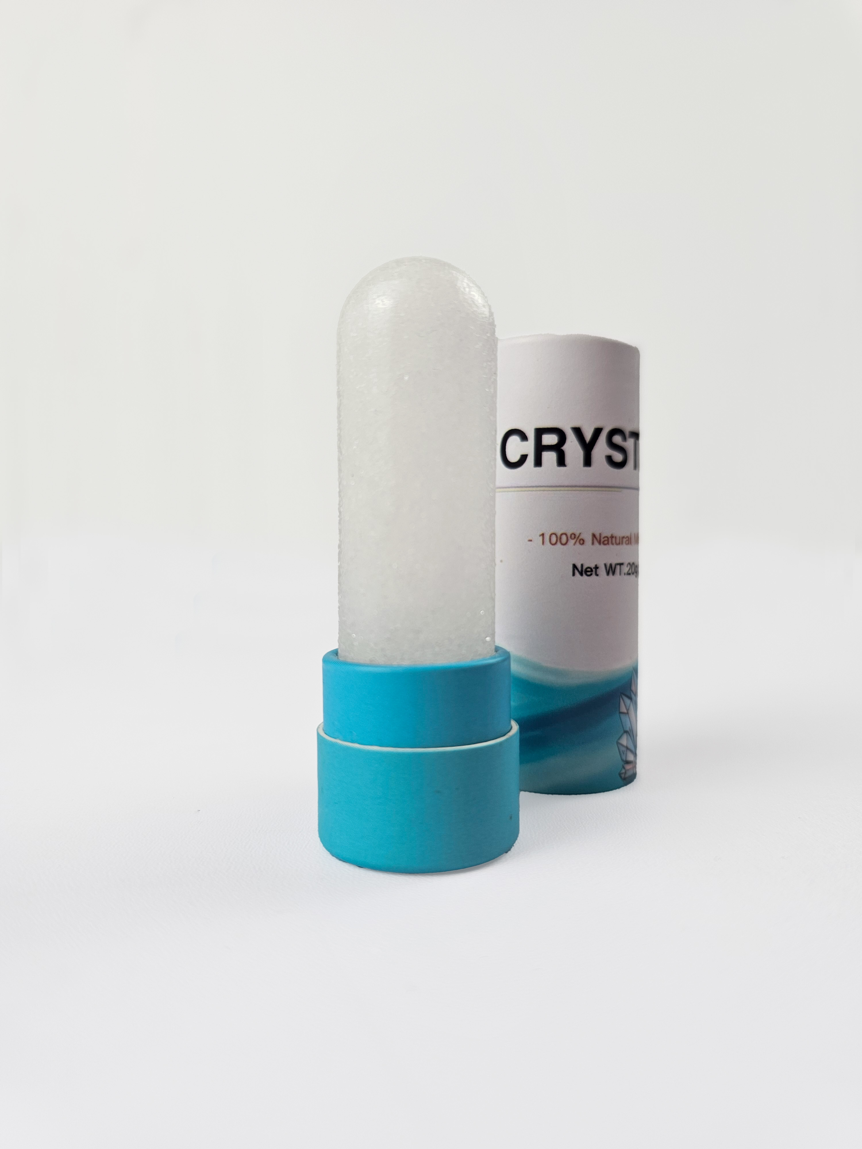 Charmwise Natural Alum Stone – Aftershave & Deodorant | Odor Control ...