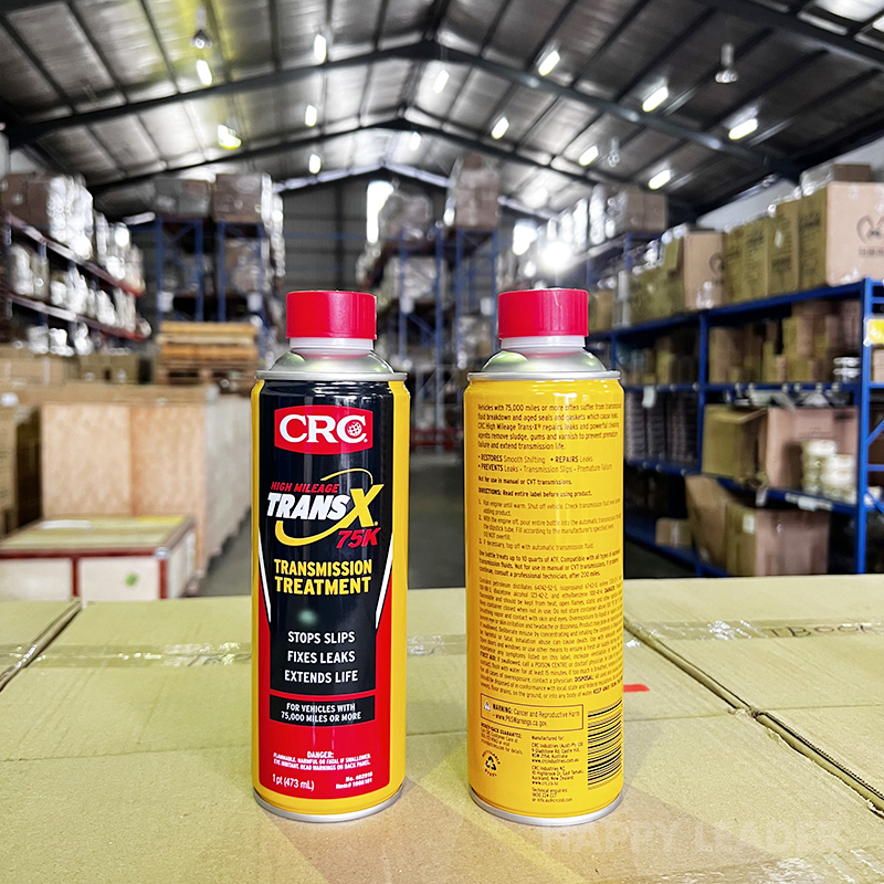 American CRC original automatic transmission efficient cleaning repair ...