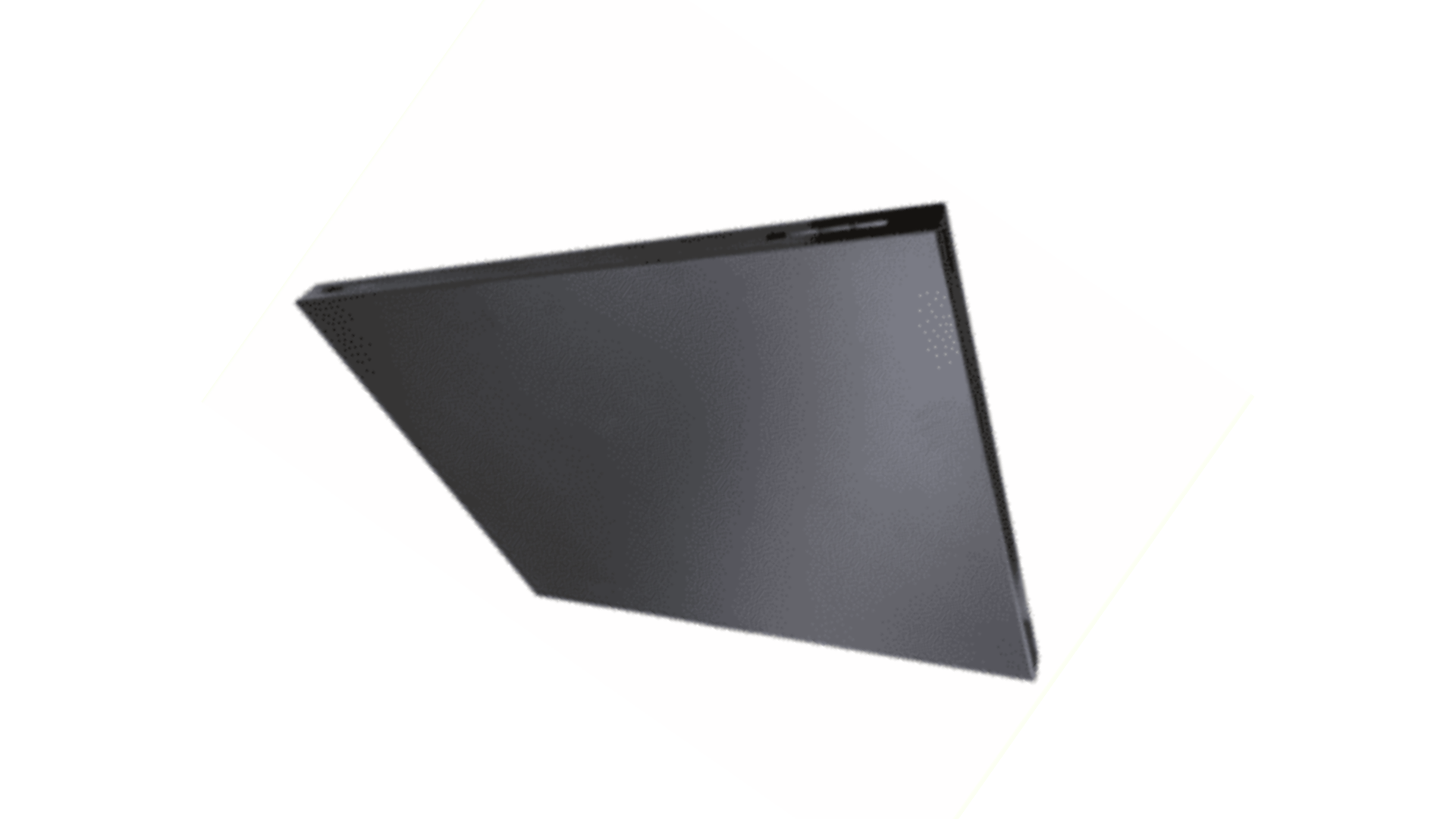 Solid Equipment Server Rack Tray 430mm(D) x 510mm(W) for Standing Floor ...