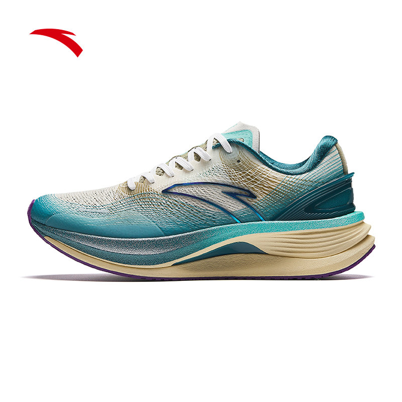 ANTA MEN G21 PRO Running Shoes 1124B5563-7 (Kasut Larian) - Greenwash ...