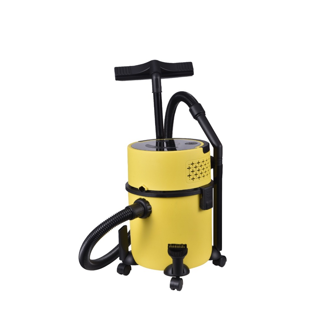 [FAST SHIPPING] FABER HEAVY DUTY 1200W VACUUM POWERVAC (WET & DRY 2 IN 1 FUNCTION)| FVC-WD 822 ...