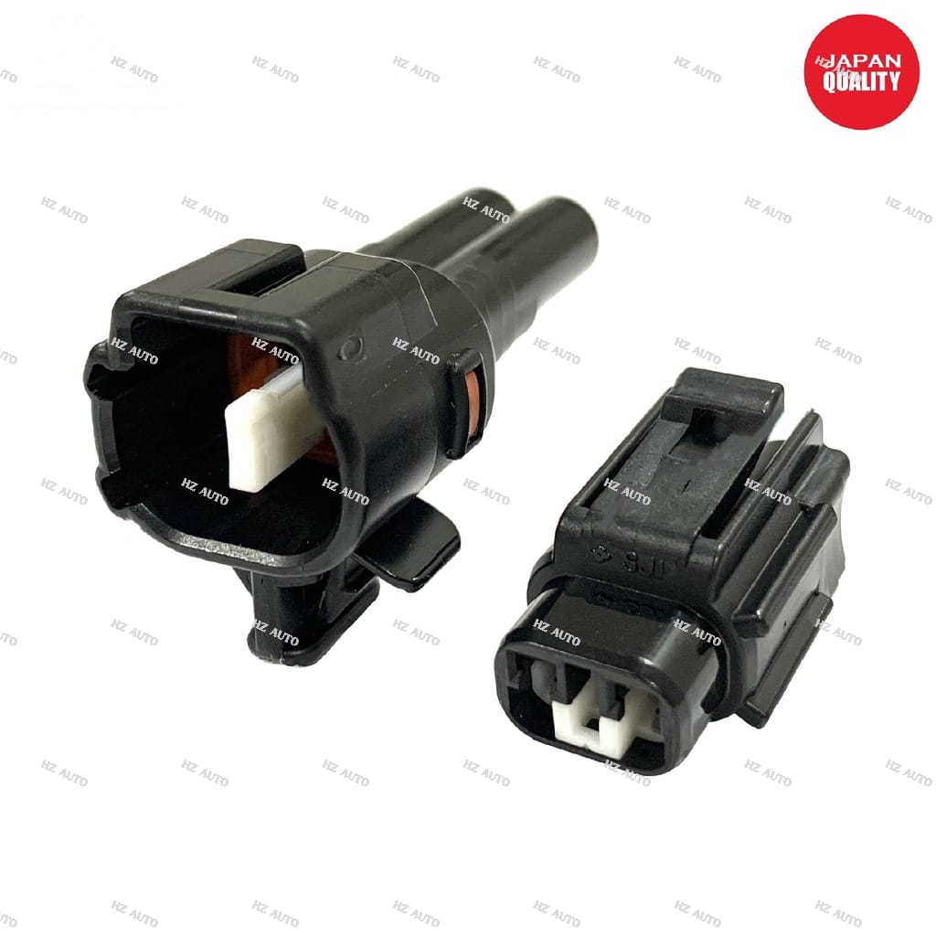 2 Pin Toyota Hilux Vigo Fortuner 2.5 3.0 1KD 2KD Diesel Hand Pump ...