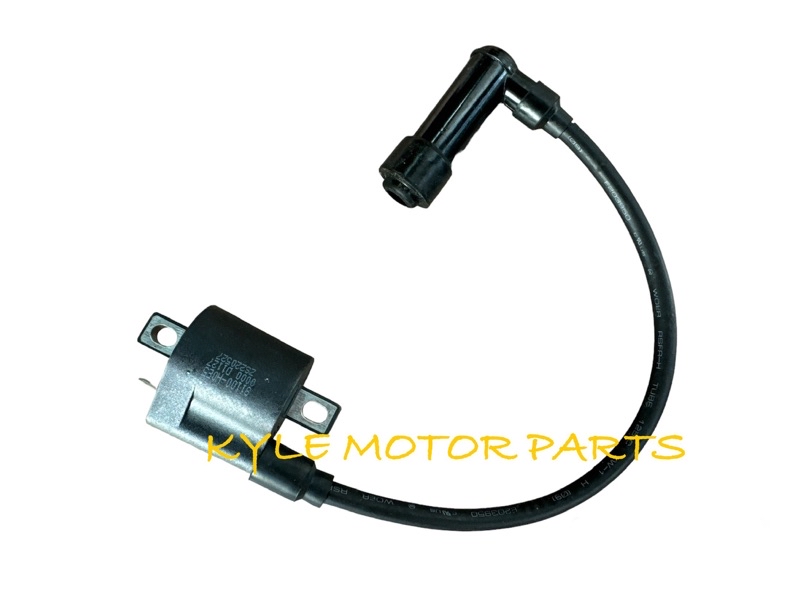 WMOTO CUB CLASSIC BODY COIL ORIGINAL 100% | Shopee Malaysia