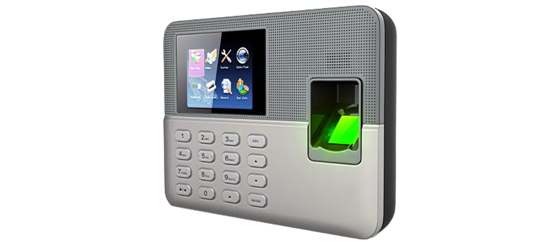 ZKTeco Fingerprint Standalone Time Attendance Terminal USB Data Output ... ZKTeco Fingerprint Standalone Time Attendance Terminal USB Data Output ...