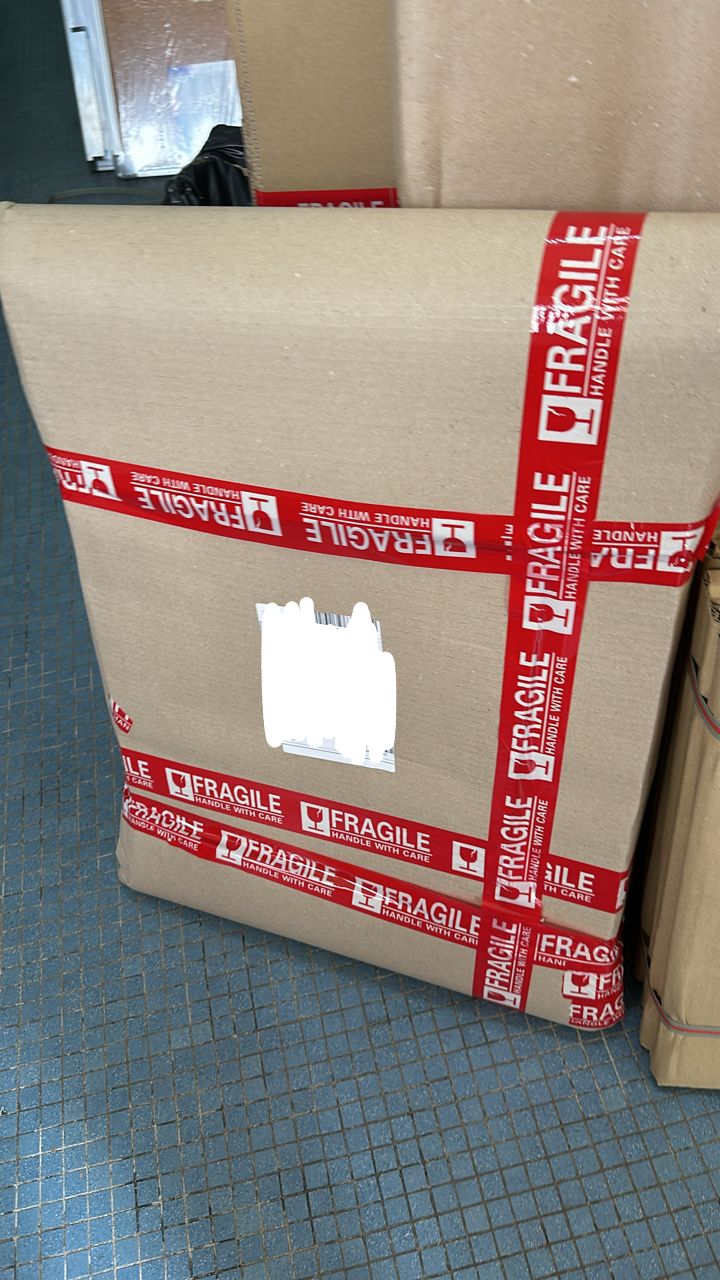 [ADD-ON Service] Packaging CARDBOARD for Extra Protections ( Whiteboard ...